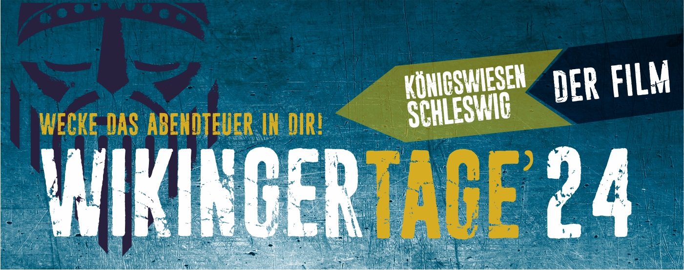 Wikingertage Home - Wikingertage in Schleswig